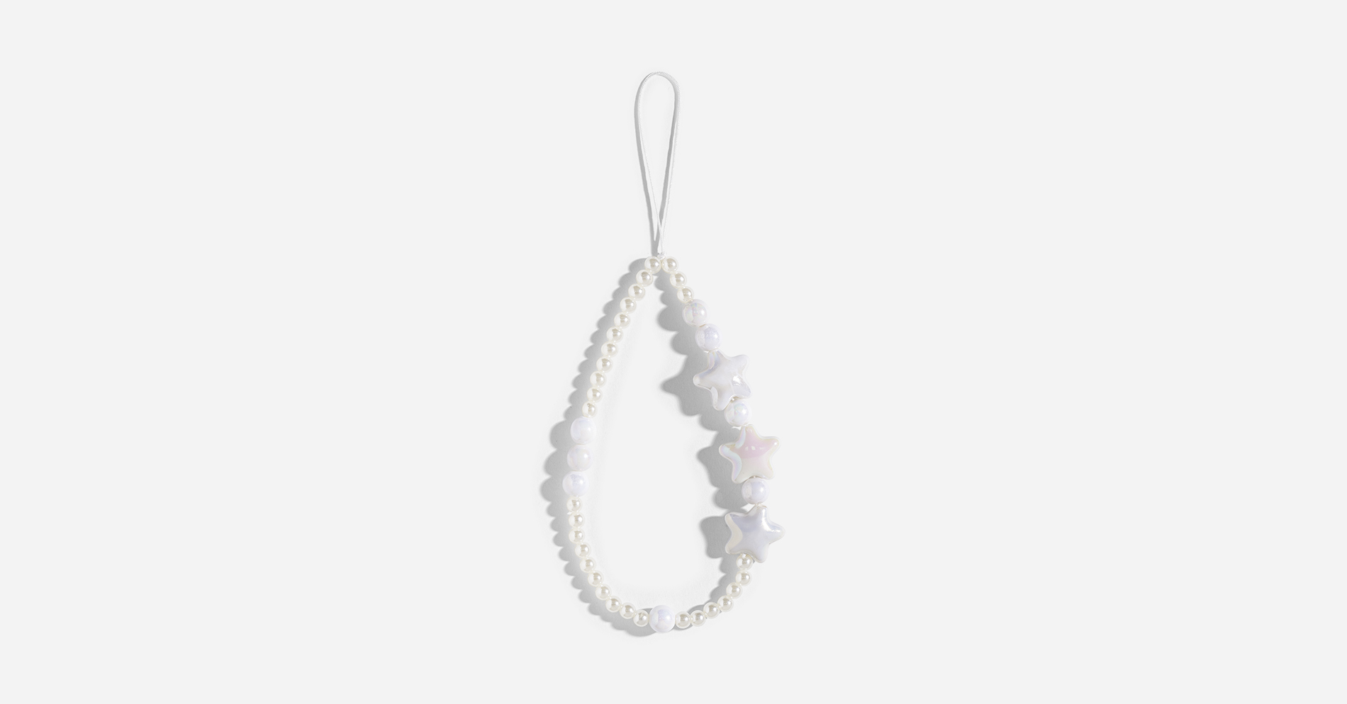 Majoris charm - CHM 0007 - Màu trắng | Vascara | VASCARA