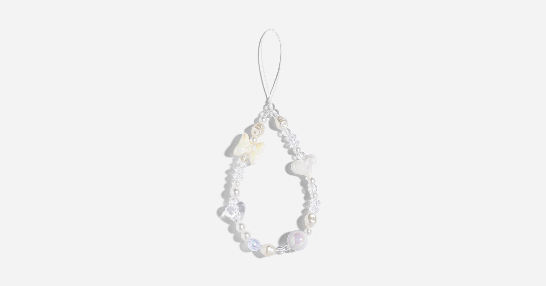 Majoris charm - CHM 0009 - Màu kem | Vascara | VASCARA