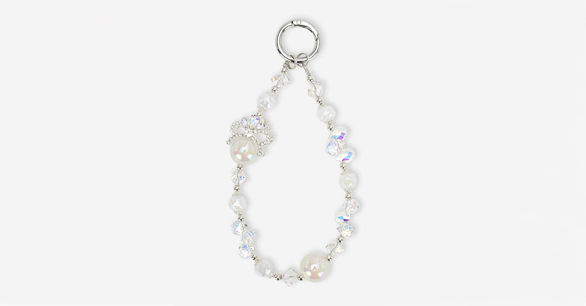 Majoris charm sắc cầu vồng - CHM 0042 - Màu cầu vồng | Vascara | VASCARA