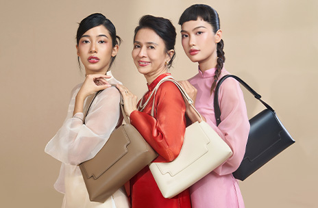 Túi xách nữ đẹp online xu hướng thời trang công sở | VASCARA